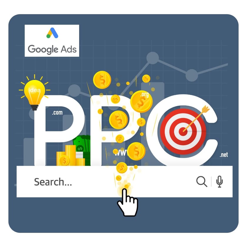 What is a Google Ads Agency? and why should I use one?